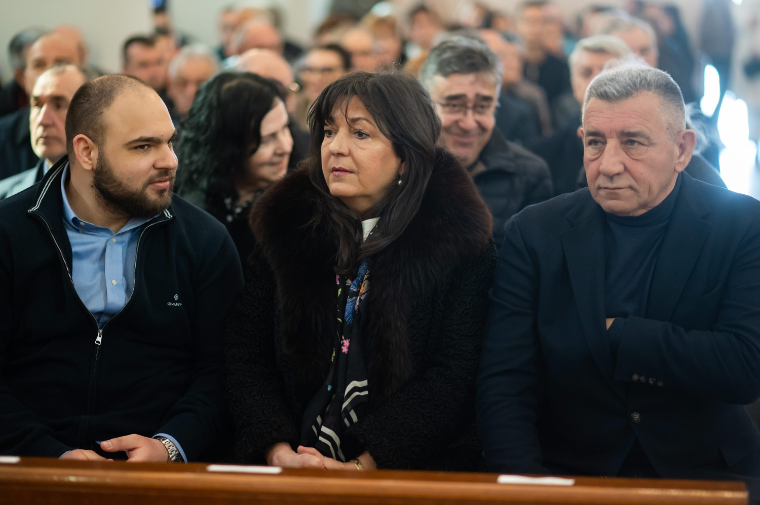 Oženio se sin generala Gotovine: Evo zašto je sve odrađeno u strogoj tajnosti - Dnevno.hr