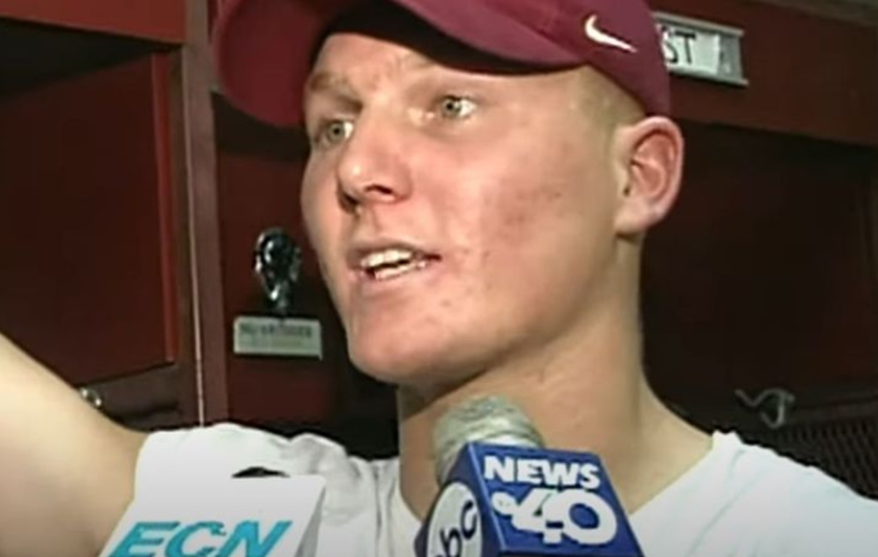 Poznati sportaš (46) preminuo od posljedica baš jako rijetke bolesti ...