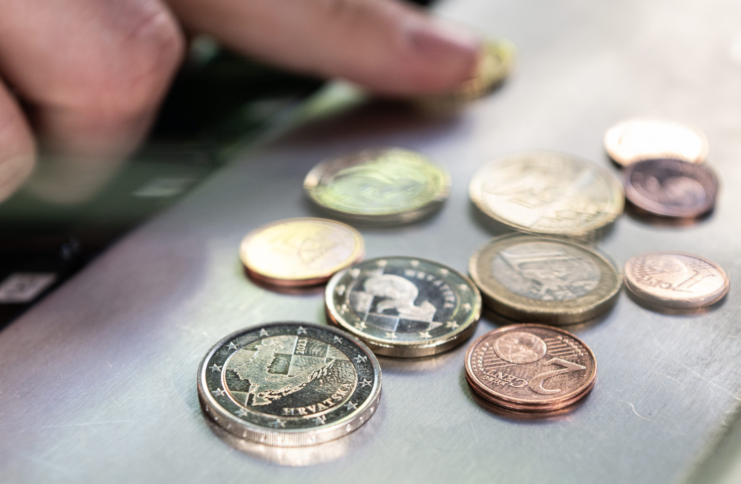 Provjerite novčanike, možda imate vrijedne kovanice: Za neke dobijete i ...