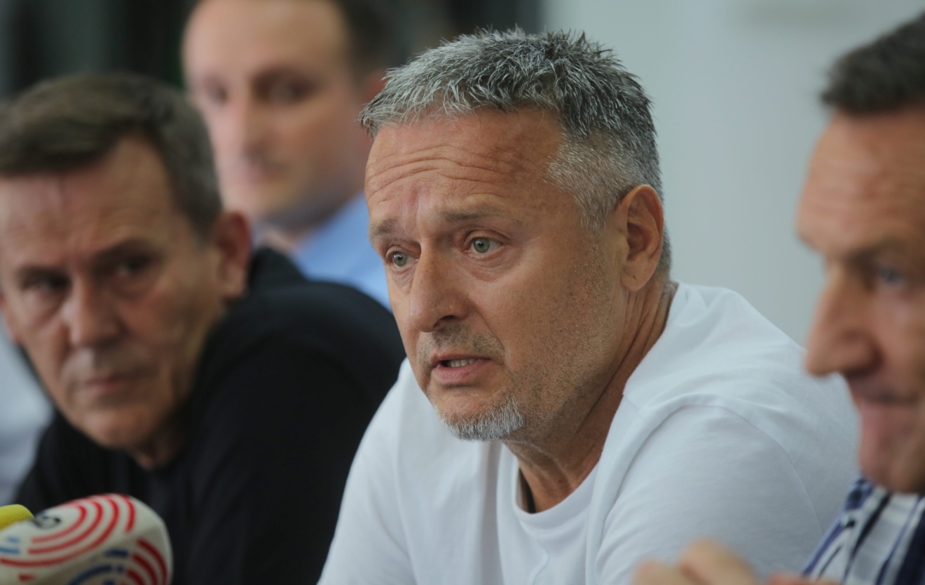 Thompsona usporedili s Arkanovom Cecom, pjevač odgovorio: 'To je zbilja ...