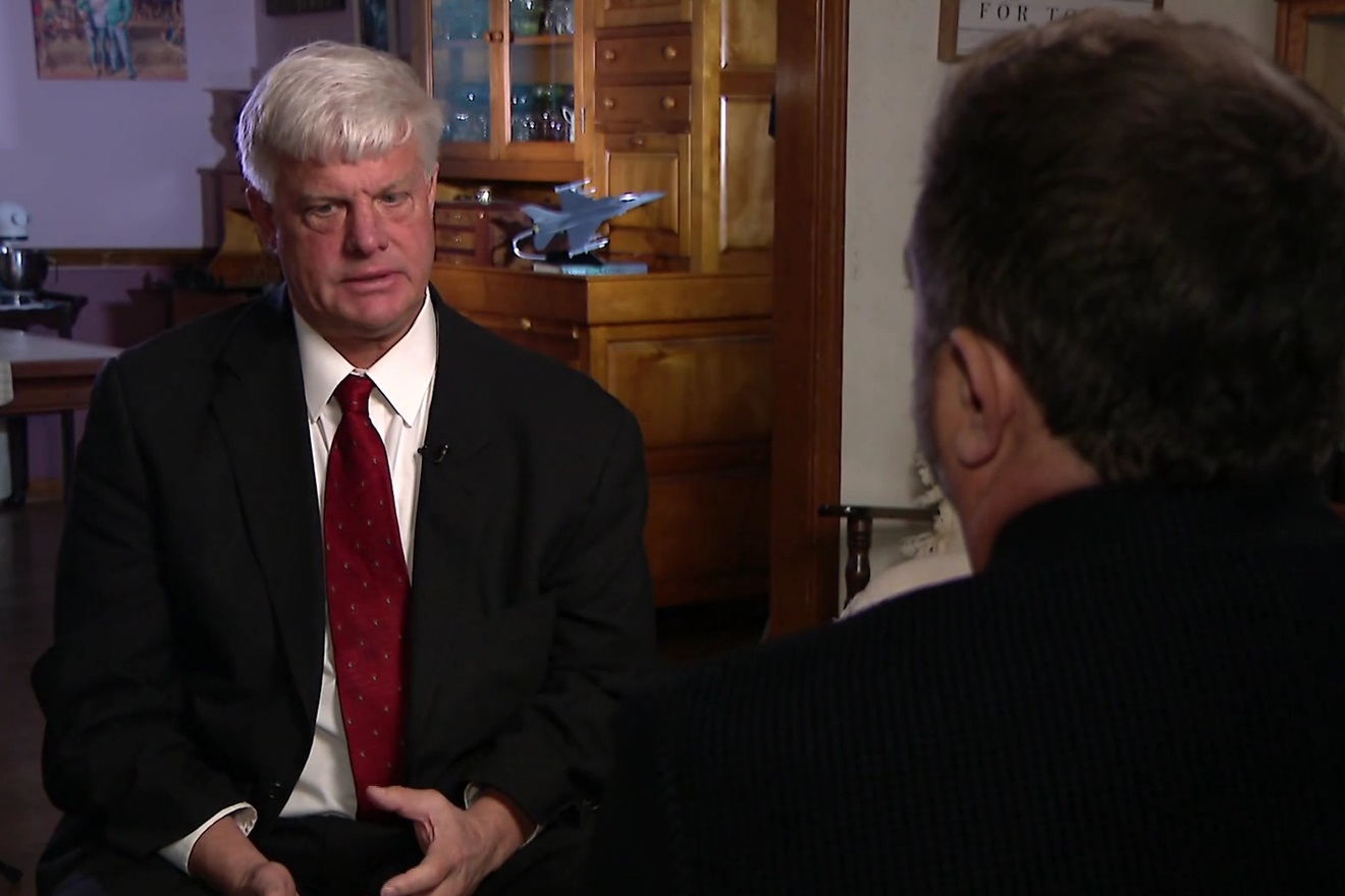 Veterani iz tajne baze 'Area 52' prozvali američku vladu: 'Strašno je ...