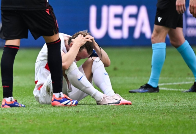 Edo Pezzi zavapio: 'Boli me to kako napadaju Modrića, ljudi on je naše ...