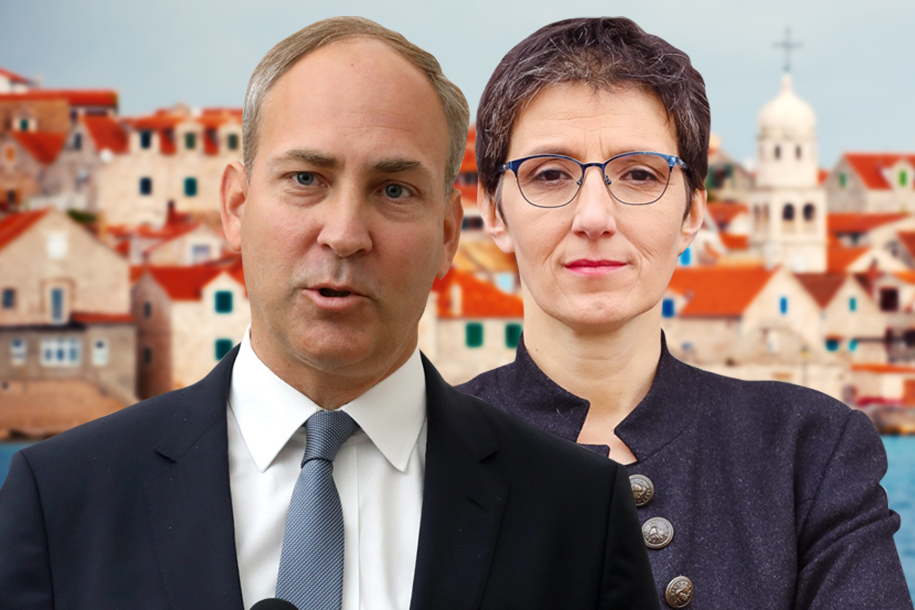 Što se krije iza afere o Bartuličinoj kući na Prviću: U sve se uplela i Maja Sever - Dnevno.hr