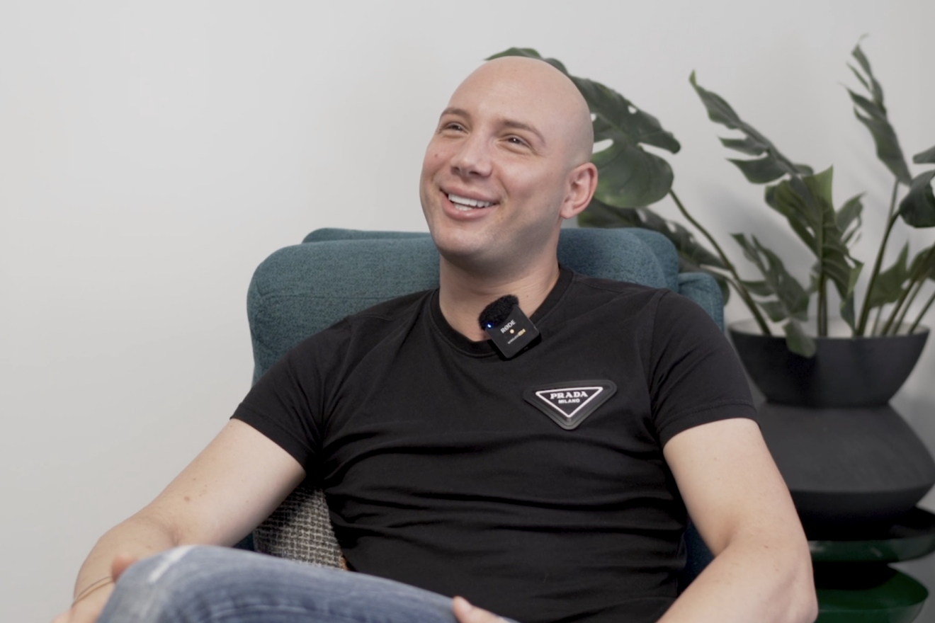 Pobjednik showa Tvoje lice zvuči poznato dobio posao o kojem Hrvati ...