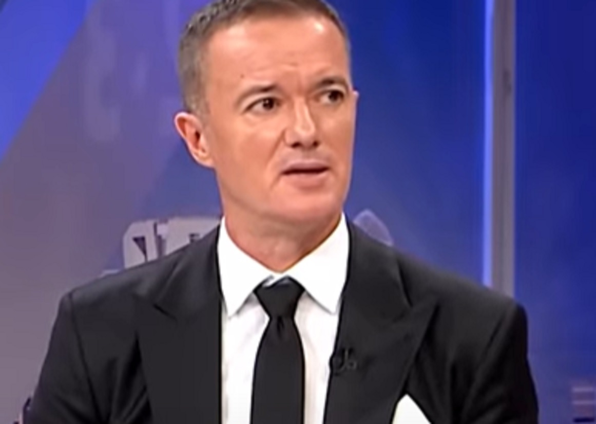 Jeličić je baš 'izribao' hajdukovca: 'On nikad ne preuzima rizik, pa to ...