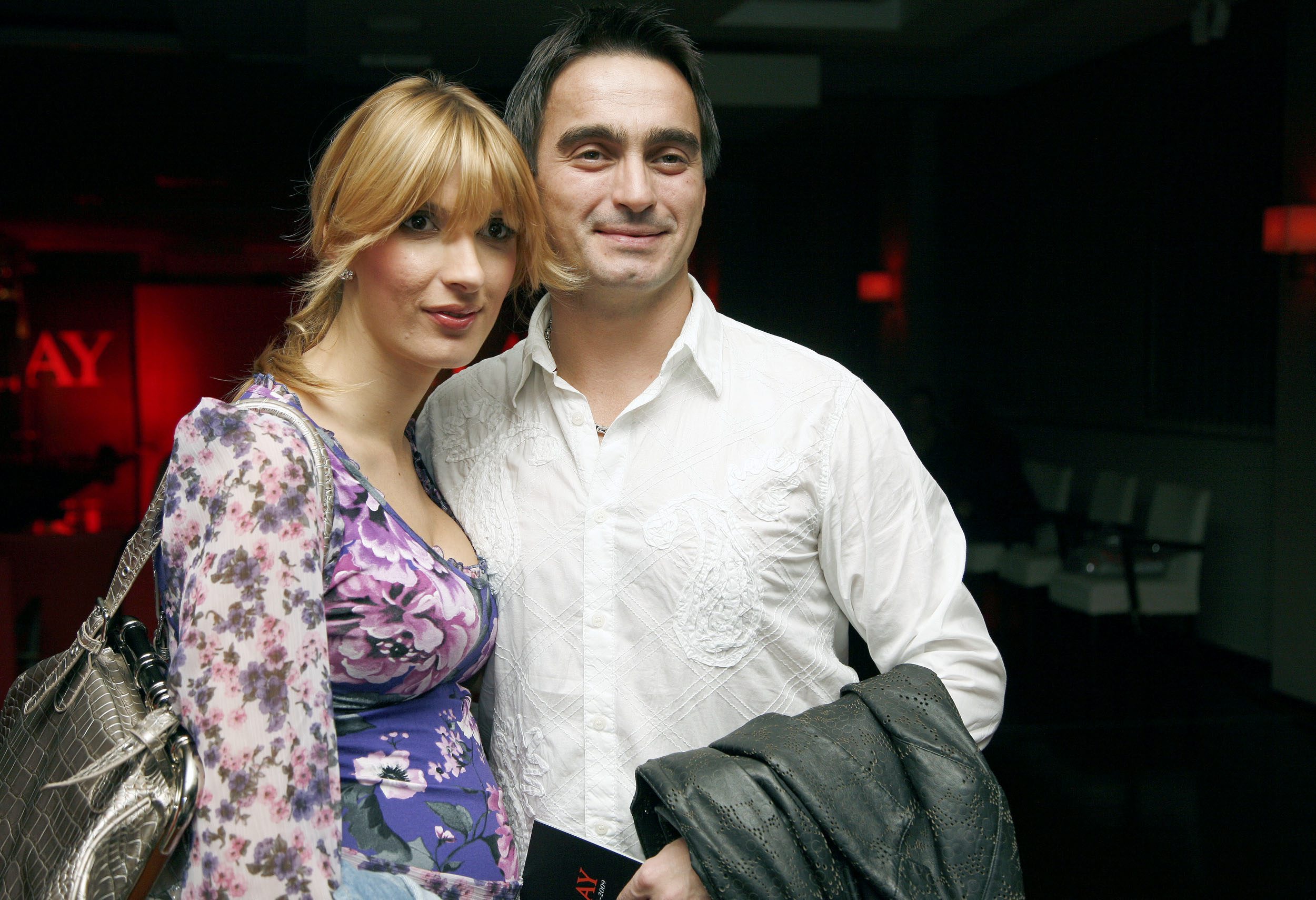 Jole suprugu upoznao na specifičan način: 'Vidio sam njenu nogu i ...