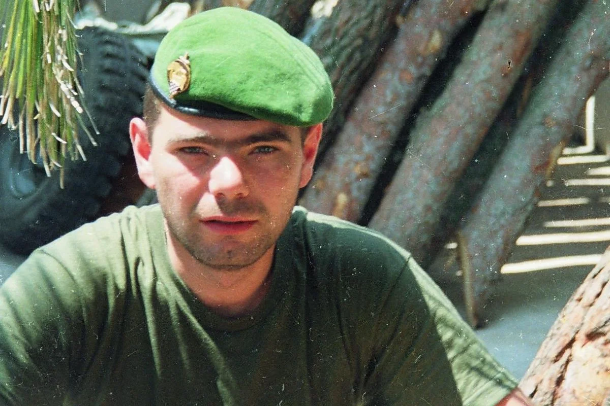 Amir je bio hrvatski heroj: Kad su muslimani u BiH napali Hrvate, morao ...