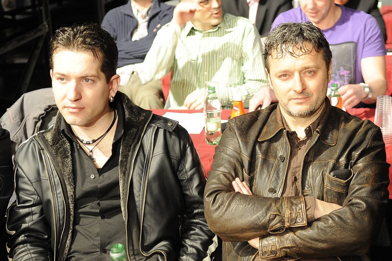 Tiho Orlić o razlazu s Thompsonom: 'Rekao sam sve što sam htio reći ...