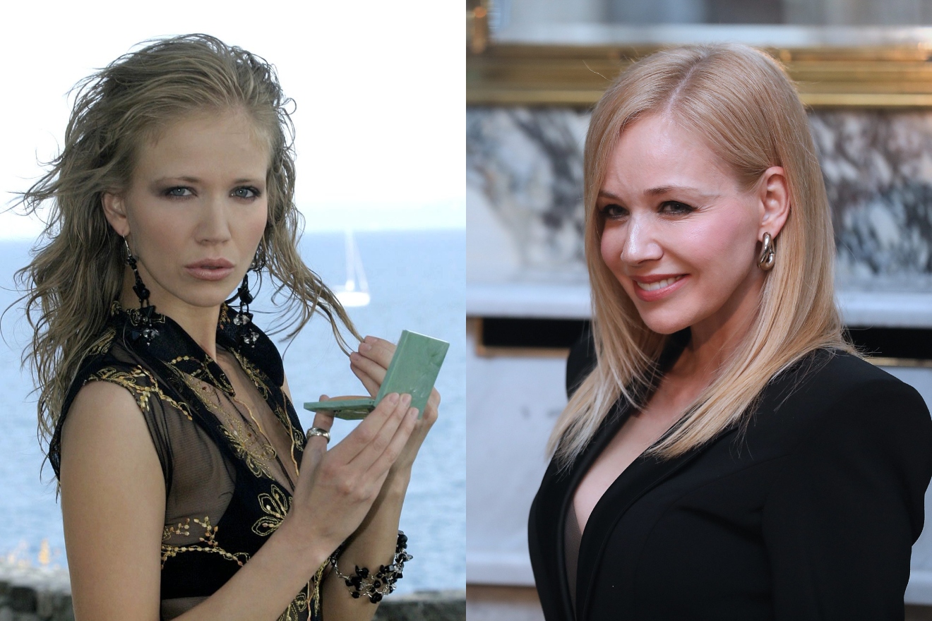 Jelena Rozga o vitkoj liniji i mladolikom izgledu: 'Nikad u životu to ...