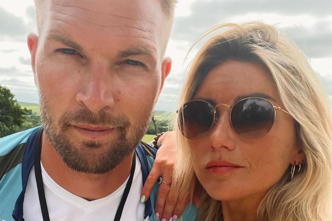 Tko je žena koju povezuju s Blankinim mužem: 'I ja sam čuo te glasine ...