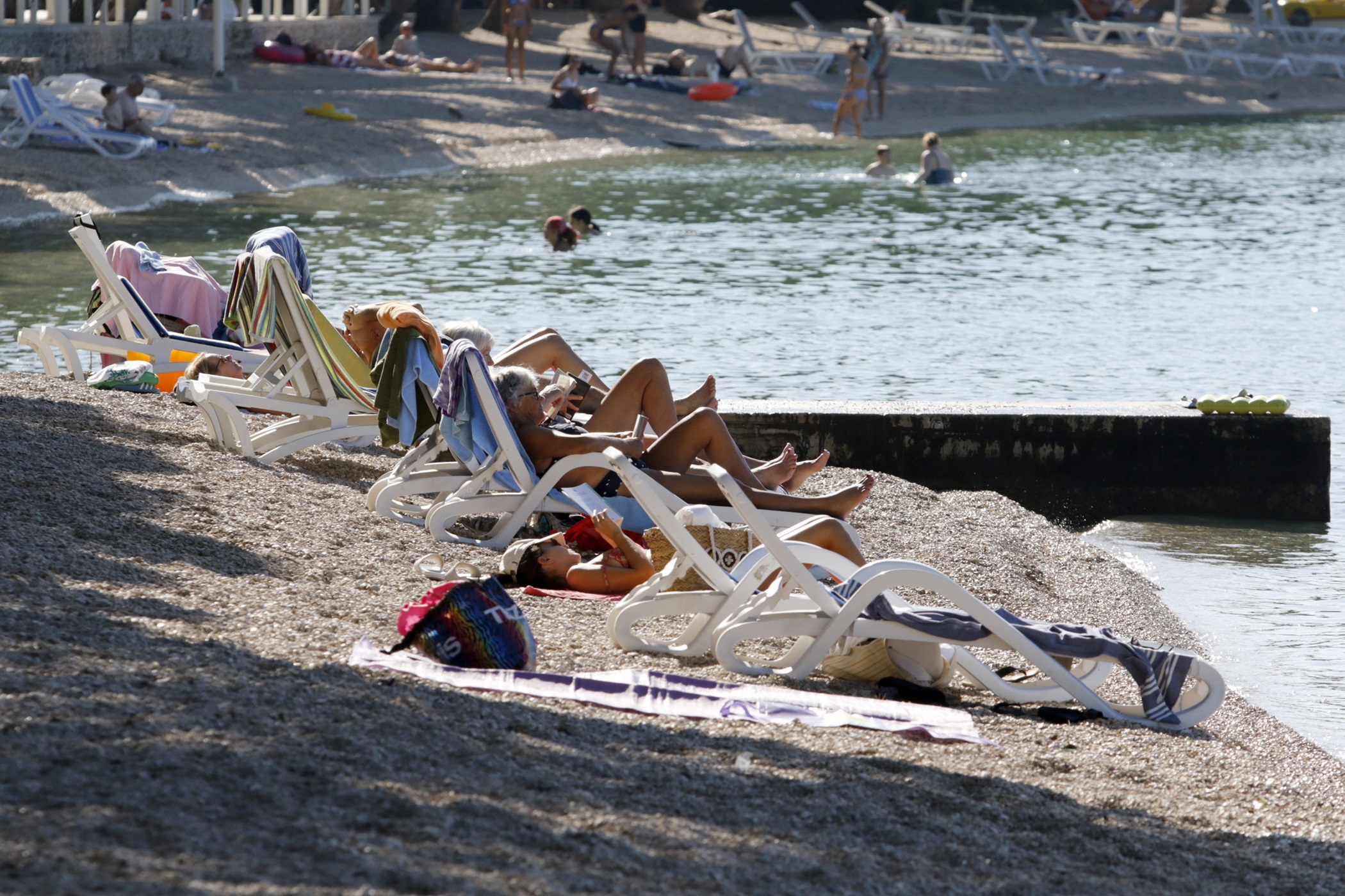 Srbi priznali gdje vole ići na ljetovanje za 500 eura: Hrvatska dobila ...
