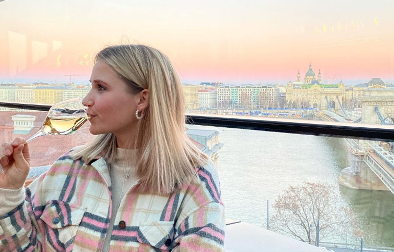 Miriam osvojila srce hrvatskog rukometaša: Dugo ju skrivao, a onda se ...