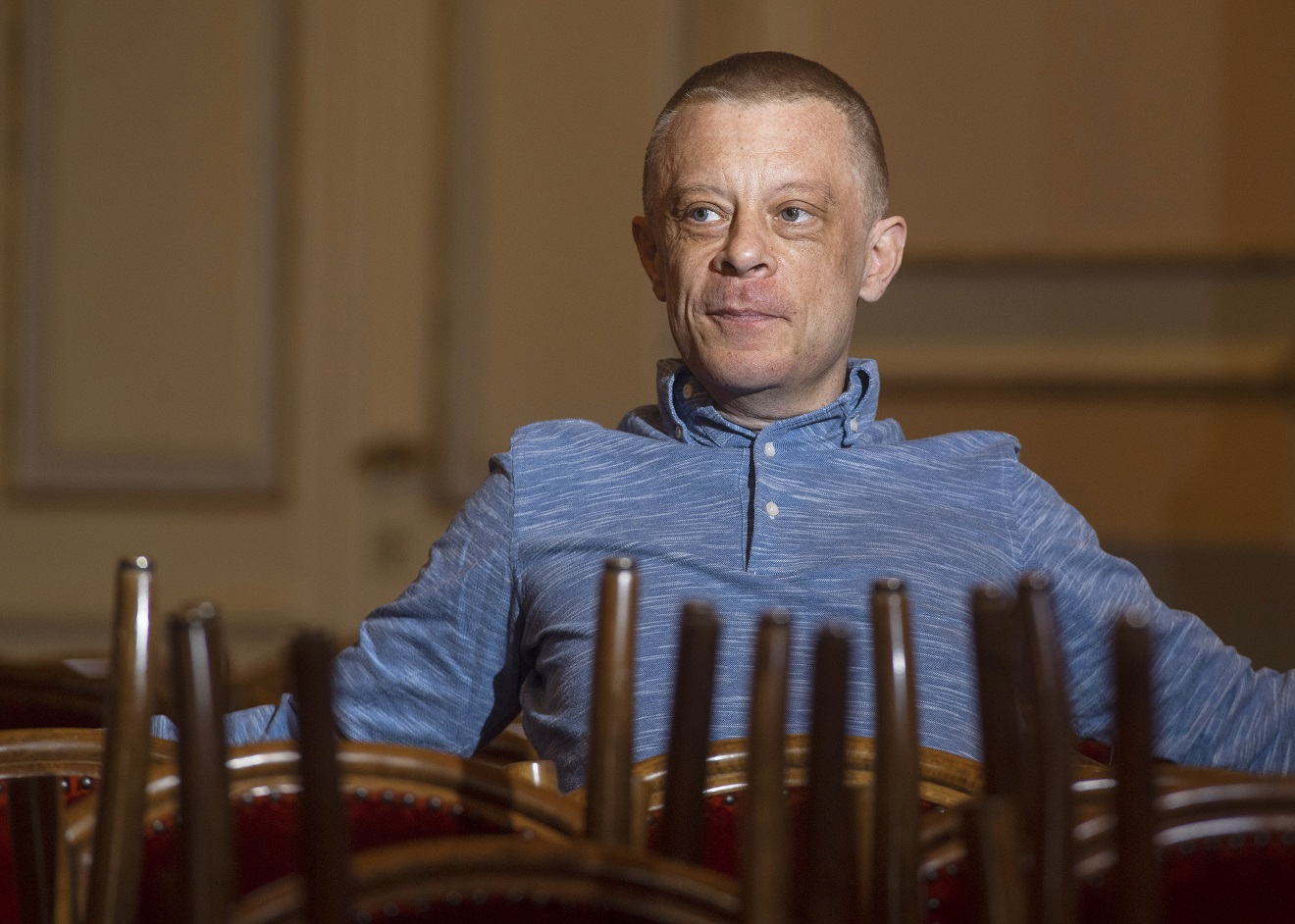 Matija Dedić otkrio nepoznate detalje o ocu: 'Bio je strog, a ovo mi je ...