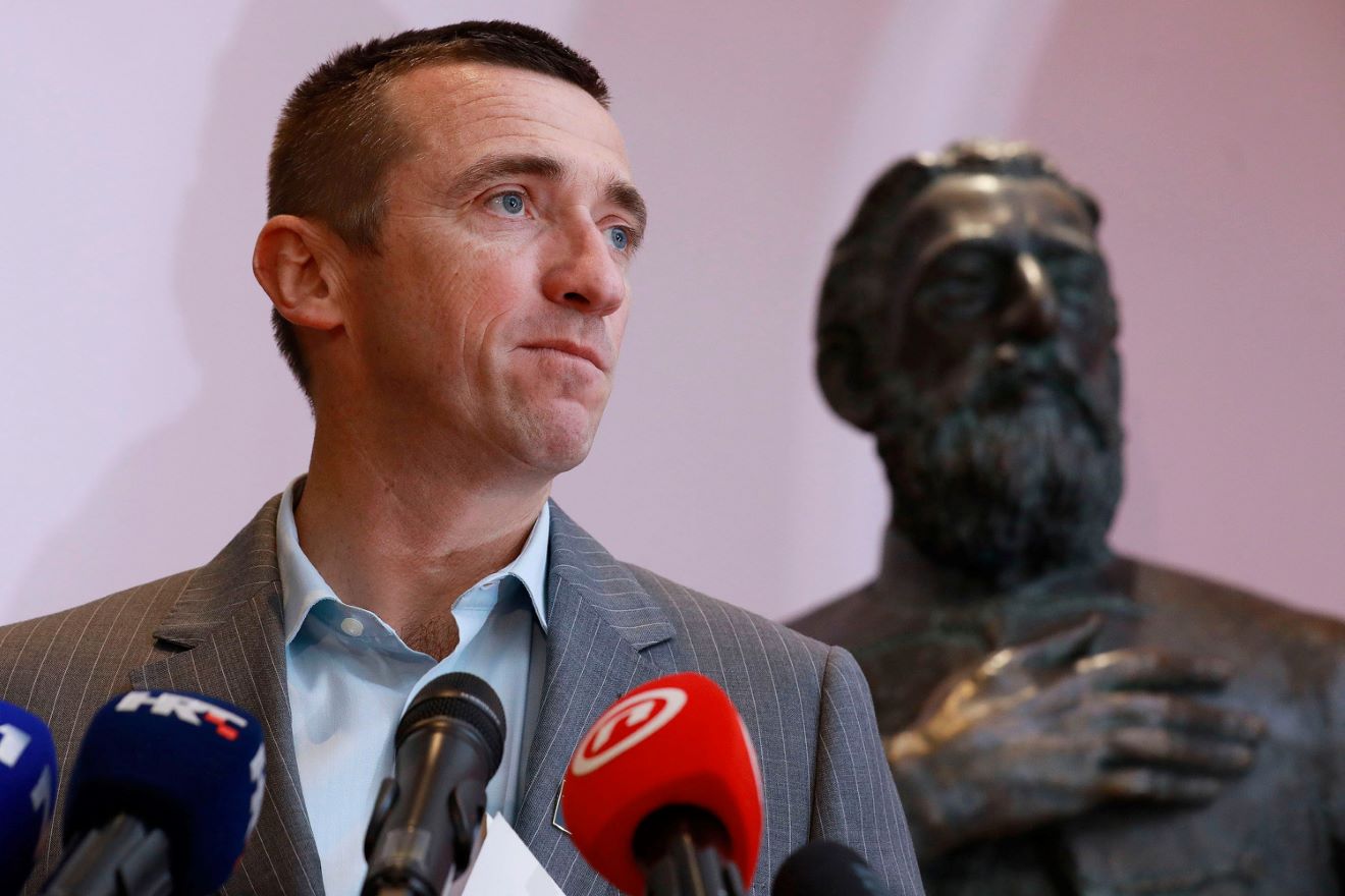 Penava objasnio zašto bi ministri trebali imati veće plaće: 'To je isto ...