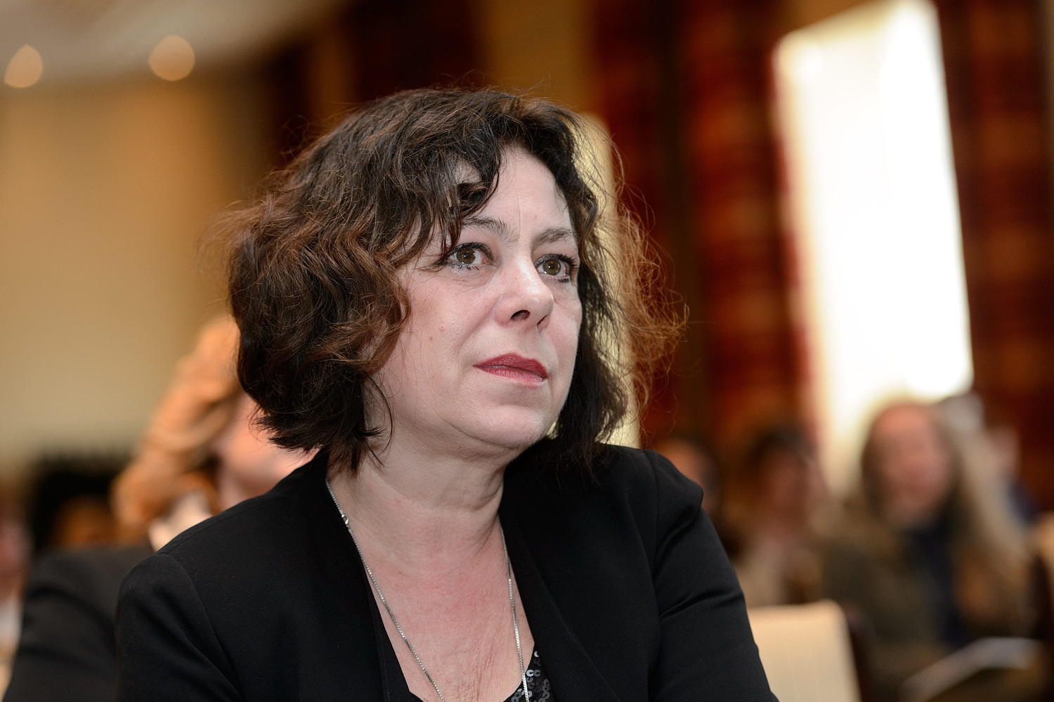 Najmoćnija žena u državi za koju nikad niste čuli: Ima tri stana, a ...