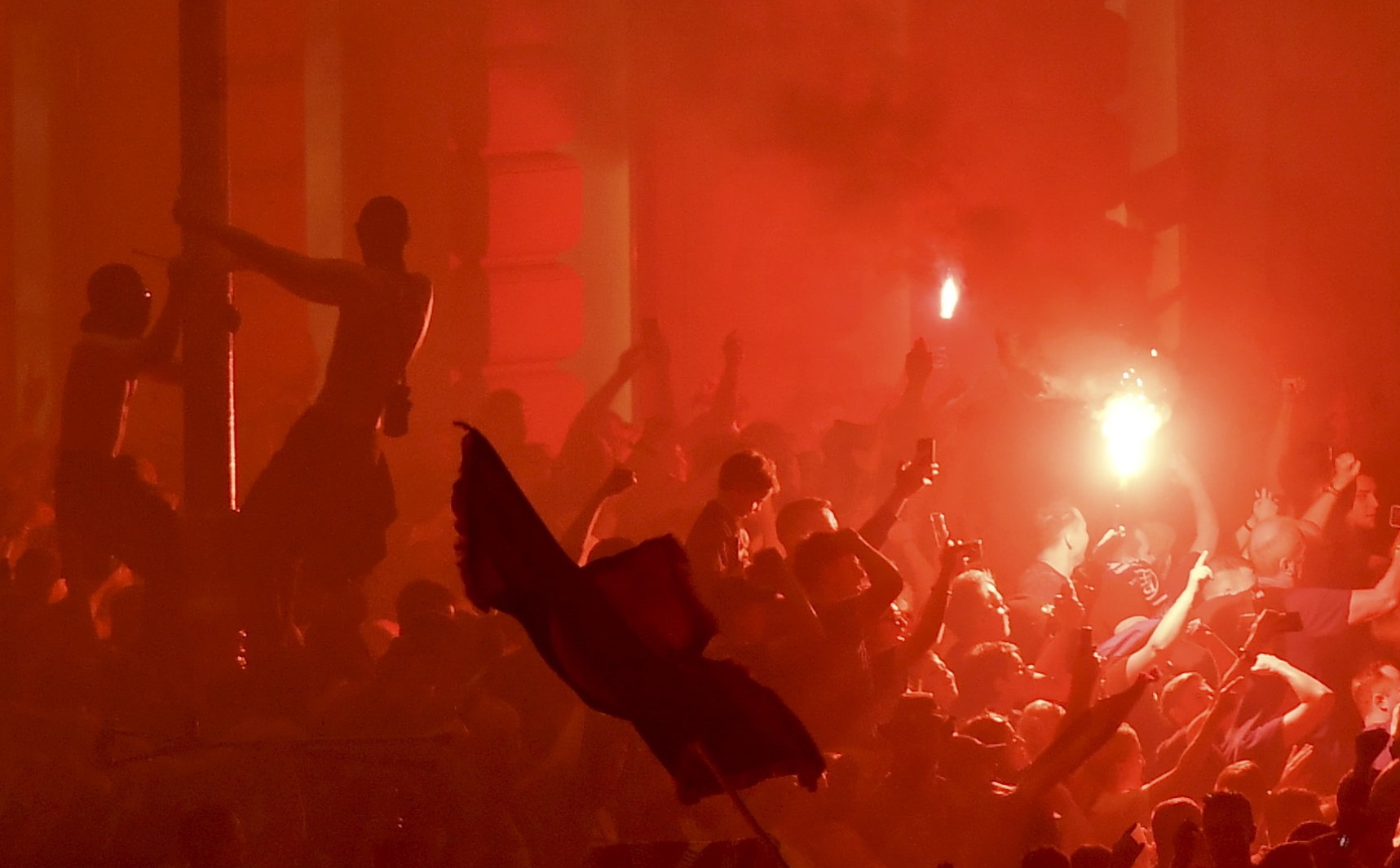 U srcu Hrvatska, a on ide u Beograd: 'Rat je bio u zraku' - Dnevno.hr