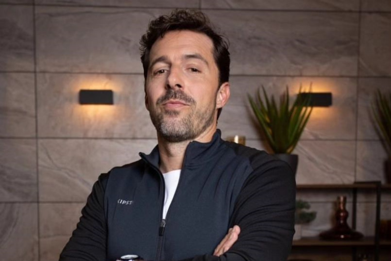 Domaći glumac o obiteljskim izazovima: ‘Stavljamo to zasad pod tepih ...