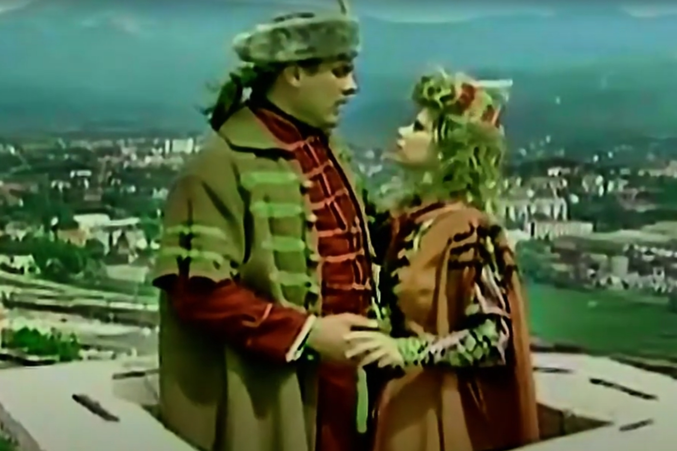 Snimili prvi spot u Kninu nakon Oluje, Hrvatima i dalje jedno ...