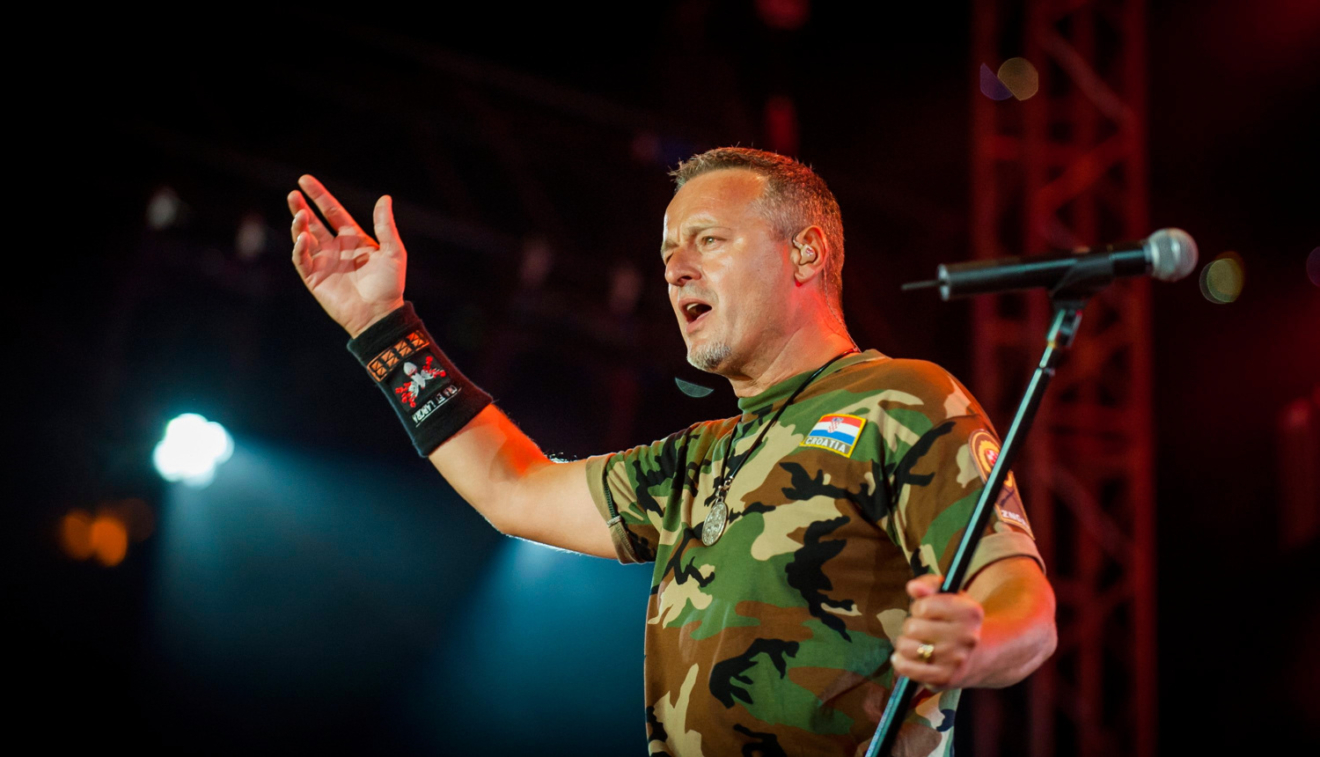 Thompson iznenadio i najavio novi koncert na 'hipodromu', a onda poslao poruku bendu - Dnevno.hr