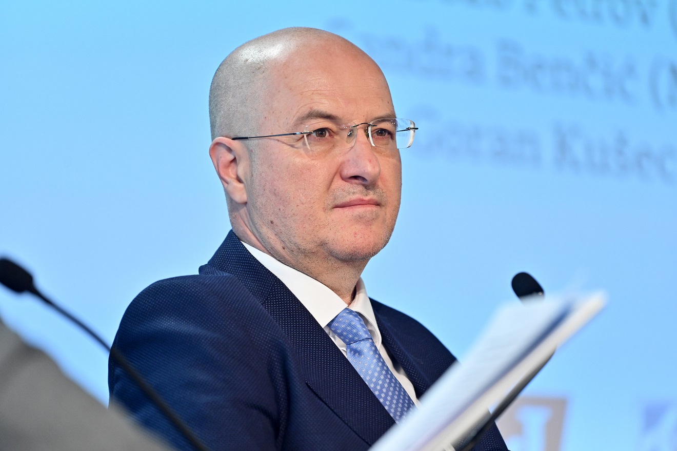 Mario Radić u Bujici: 'Tužio sam Penavu za sve laži koje je izrekao ...