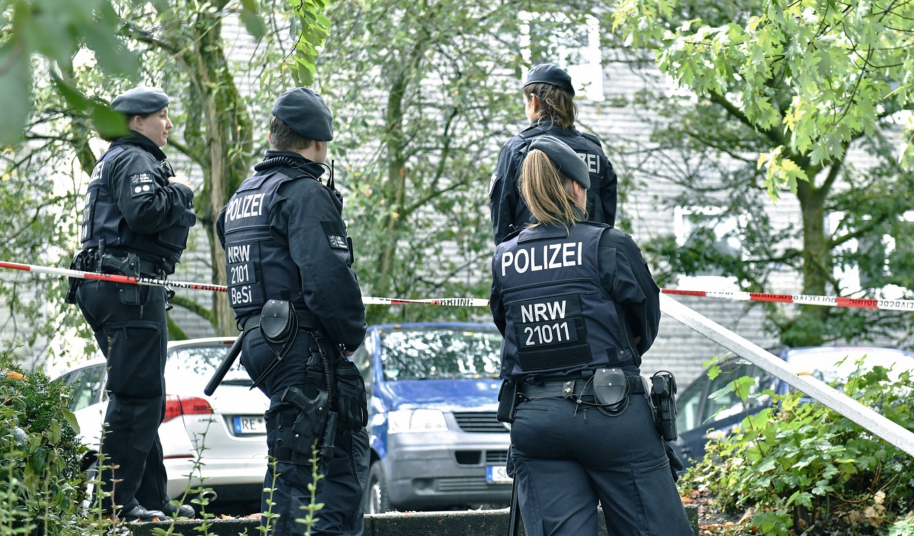 Pucnjava u Bruxellesu: Više napadača u bijegu - Dnevno.hr