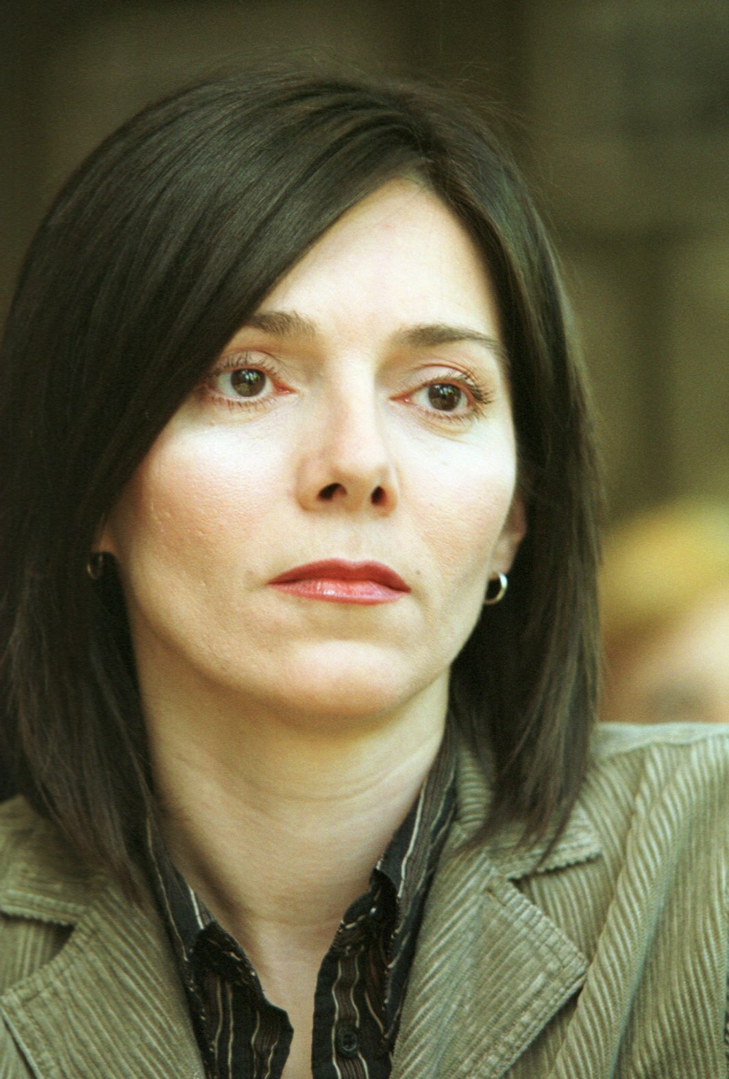 Omiljena HRT-ova voditeljica nesuđena je liječnica, a diplomu je ...