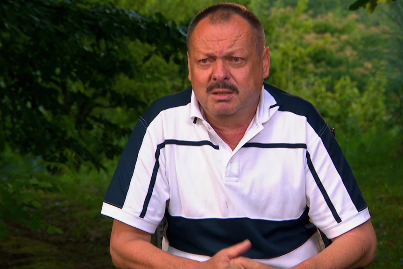 Farmer Ilija pred kamerama sve priznao, oči mu bile pune suza: 'Imaju skrivene interese' - Dnevno.hr