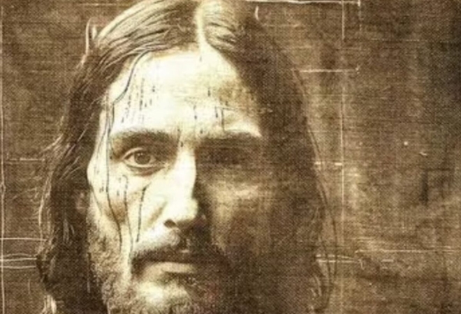 Znanstvenici otkrili šokantan dokaz o Isusu star 1800 godina: 'To je ...