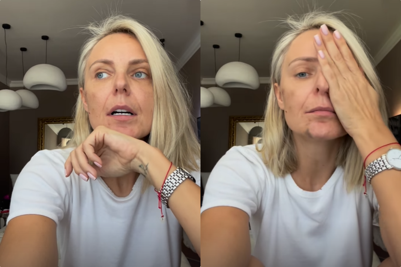 Nakon strahota, Stankica se obratila poznatom bradatom starcu: 'Znaš o ...