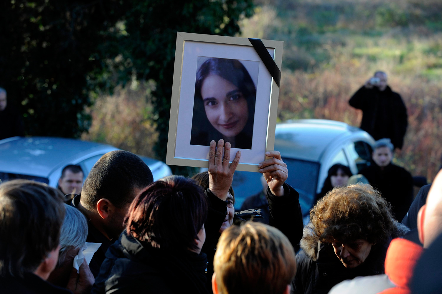 Paravinja izlazi na slobodu: 'U odličnom je psihofizičkom stanju ...