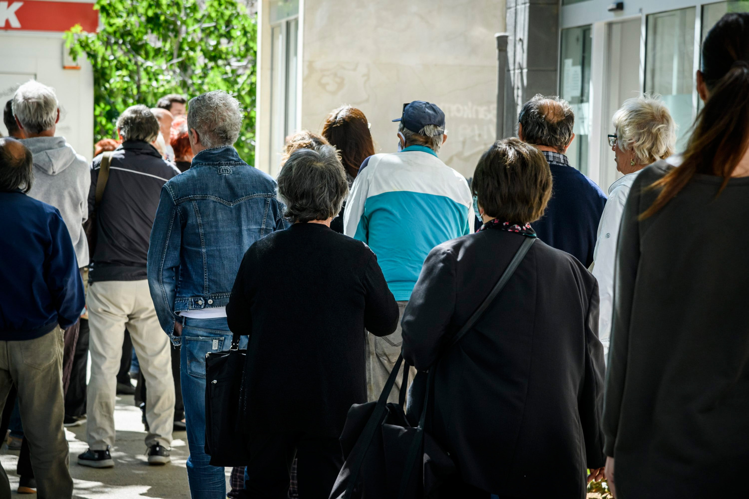 Podatak koji će šokirati umirovljenike: Situacija u Hrvatskoj nije ...