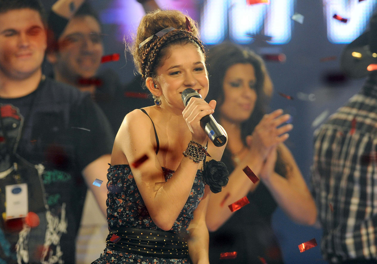 Sjećate li se Kim Verson? Evo kako danas izgleda djevojka koja je ...