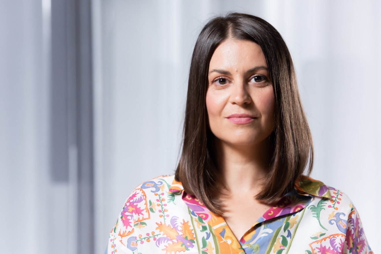 Voditeljica Zlata Mück godinama u braku s kolegom: Rijetko ga prikazuje ...