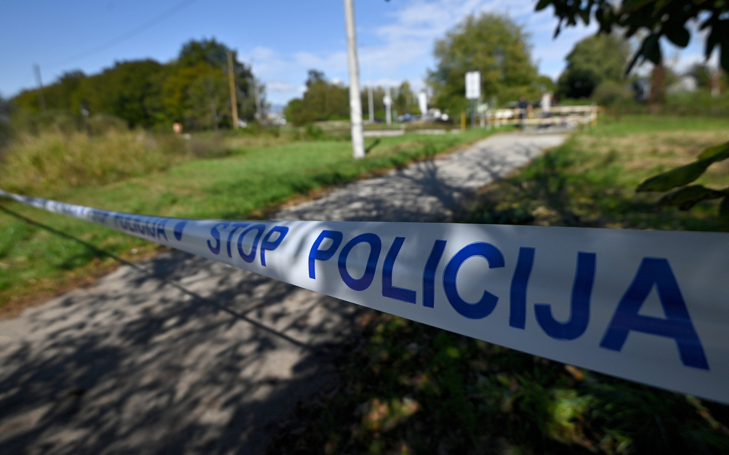 Tragedija kod Daruvara: Prevrnuo se traktor, poginuo 21-godišnjak ...