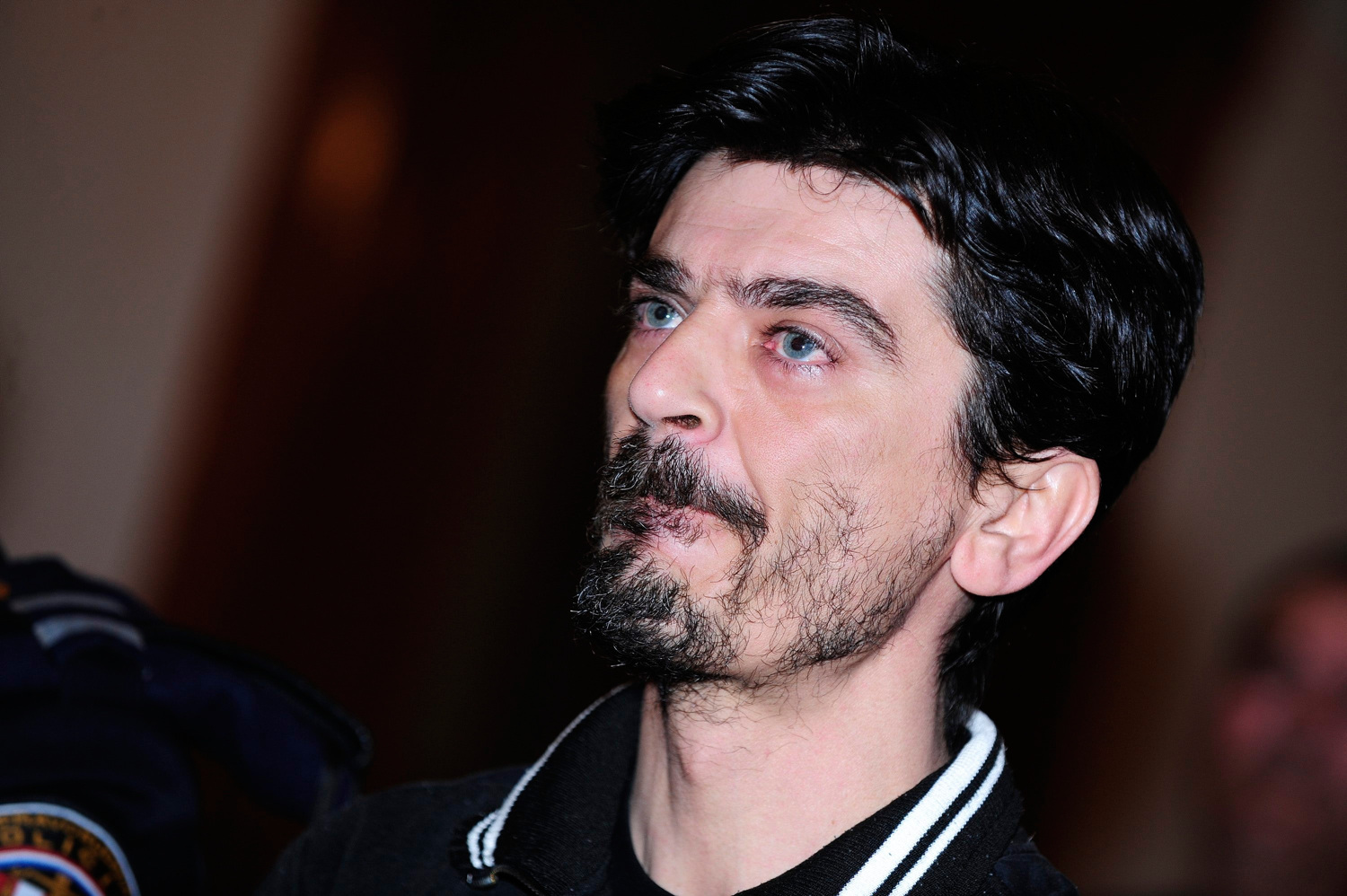 Paravinja izlazi na slobodu: 'U odličnom je psihofizičkom stanju ...