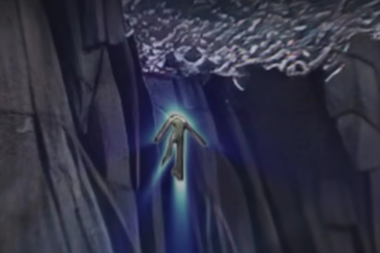 Planinarke snimile 'izvanzemaljca od šest metara': Oglasili se i ...