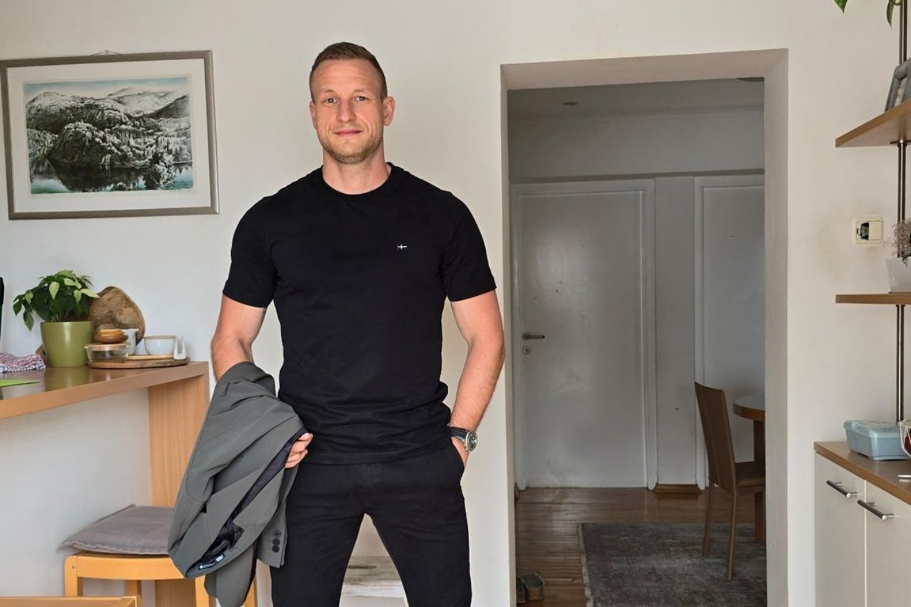 Filip iz Braka na prvu samo zbog ove osobe ne mari za pravila ...