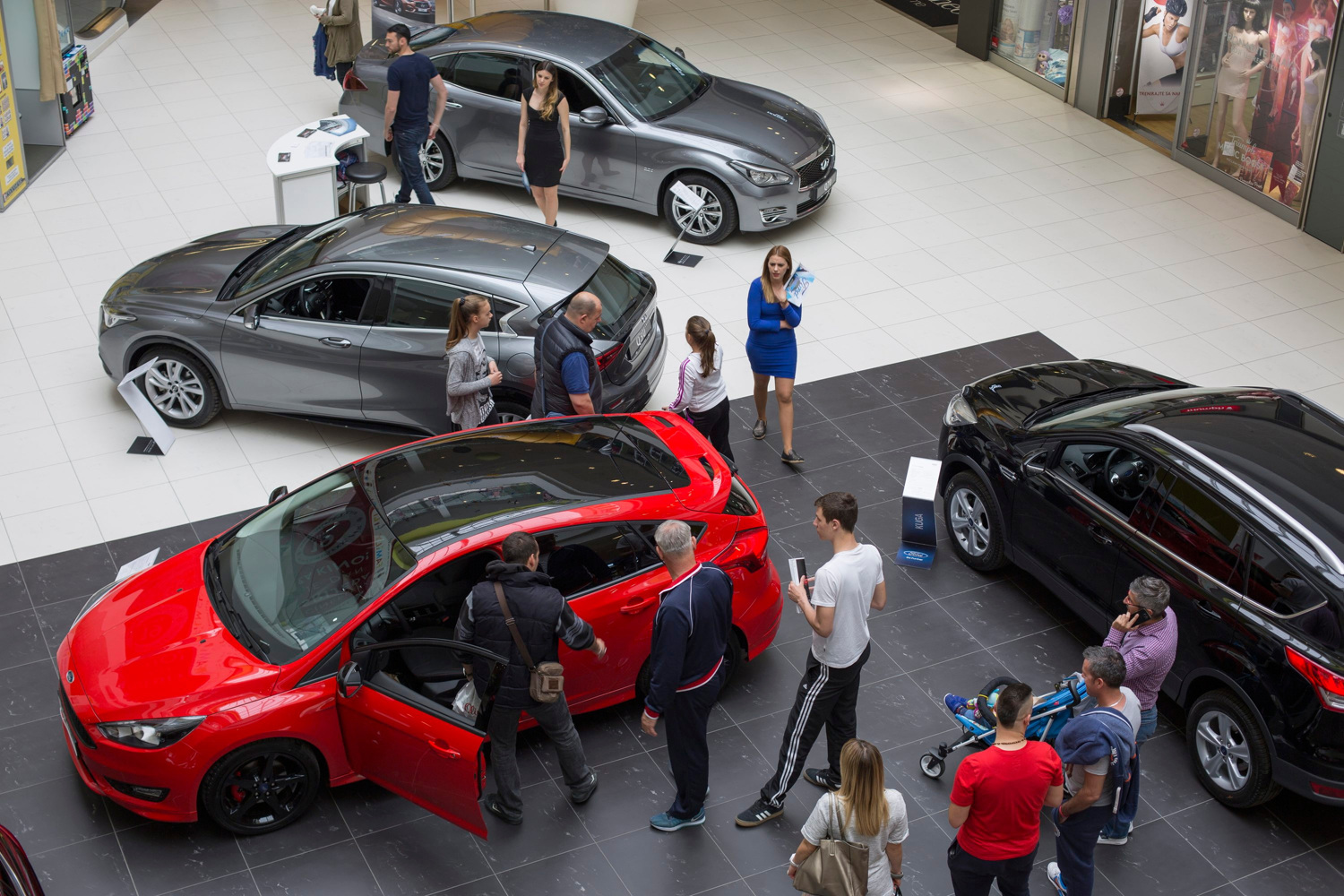 Brzi, jeftini i pouzdani: Ovi automobili su s razlogom zaludili vozače ...