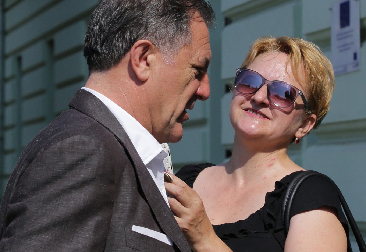 Zdravko Mamić jednom nogom već je bio u prtljažniku: Riskantna igra ...