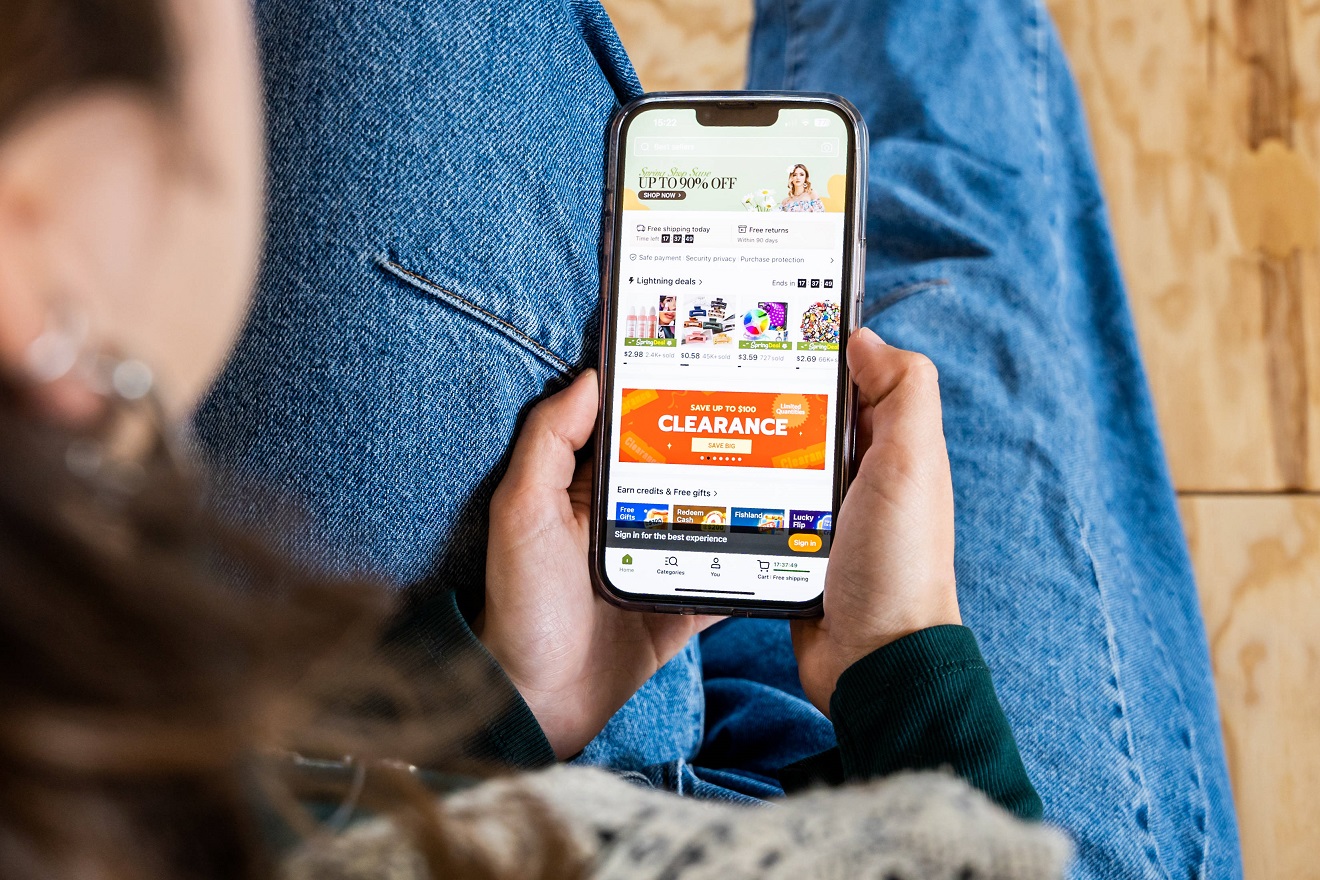 Stižu li besplatni proizvodi s Temua? 'Istina je, evo što sam sve ...