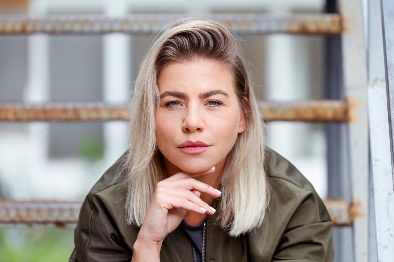 Ana Begić Tahiri živjela u strahu: 'Držala sam to samo za sebe' - Dnevno.hr