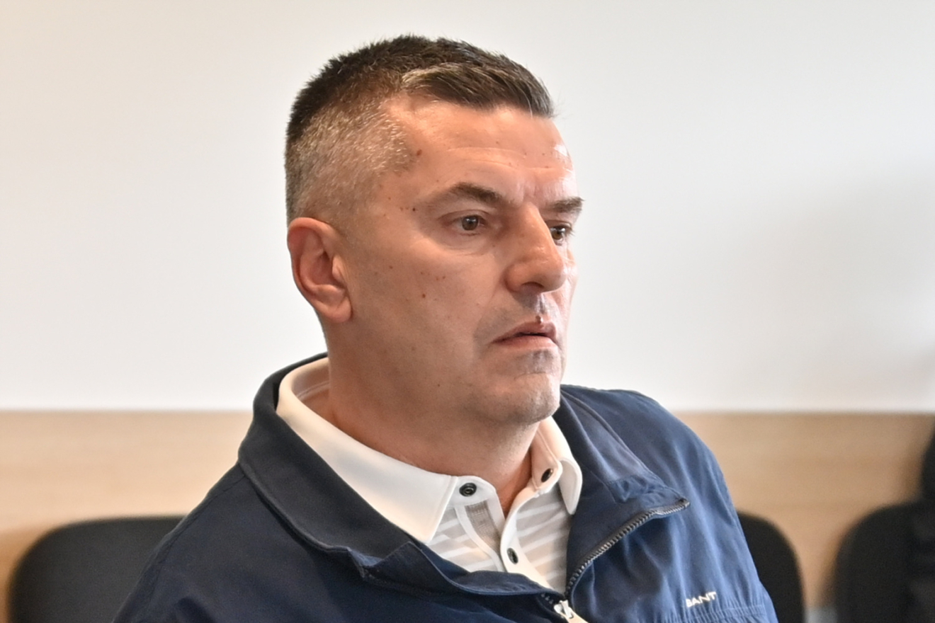 Otac hrvatskog reprezentativca usmrtio čovjeka, izrečena mu je kazna ...