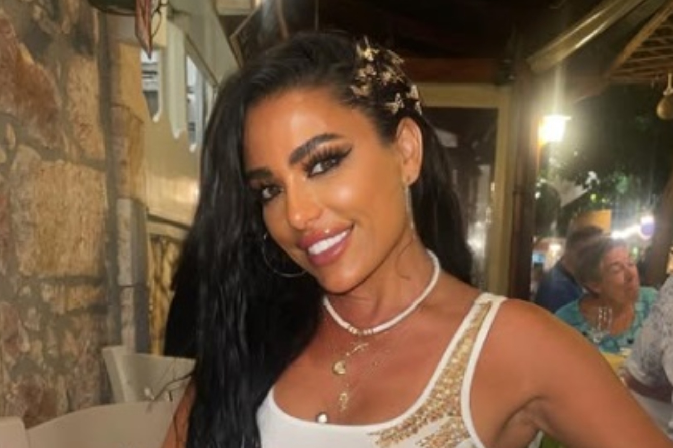 Fatalna Grkinja izazvala kaos na Balkanu spominjanjem Lepe Brene: 'Ona ...