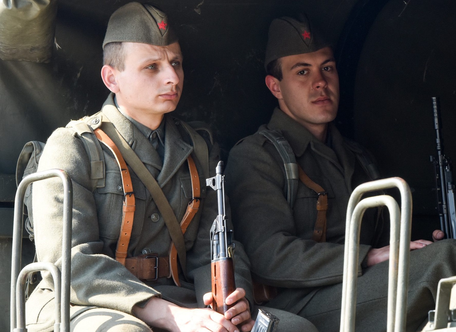 Pogledajte veliki sukob Hrvata s vojnicima JNA: Vojnik uletio sa ...