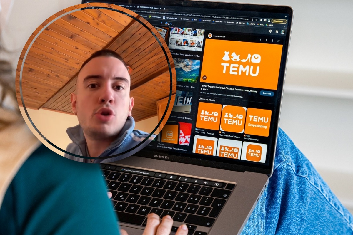 Lazar zbog greške koju mnogi rade prevaren na Temu: 'Kakva sam budala ...