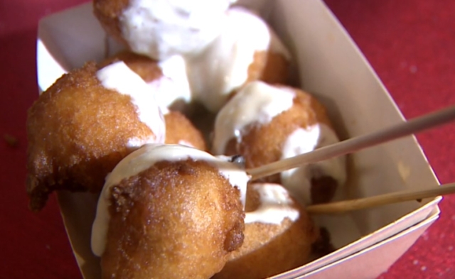 Zaboravite na Dubai fritule, pojavile su se nove i Hrvati su ludi za ...