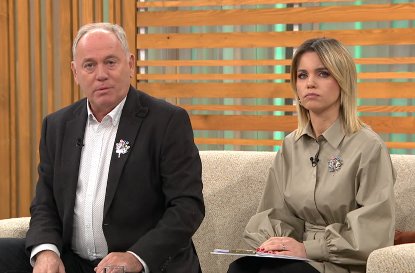 Gledatelju iz Sarajeva zasmetao Mirko Fodor: 'Malo je ružno da si to ...