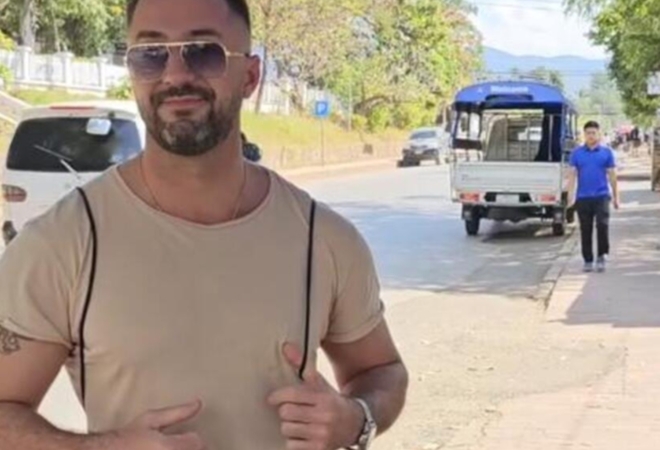 Bosanac bio čak 8 godina u najtežem zatvoru u Tajlandu, što je doživio ...