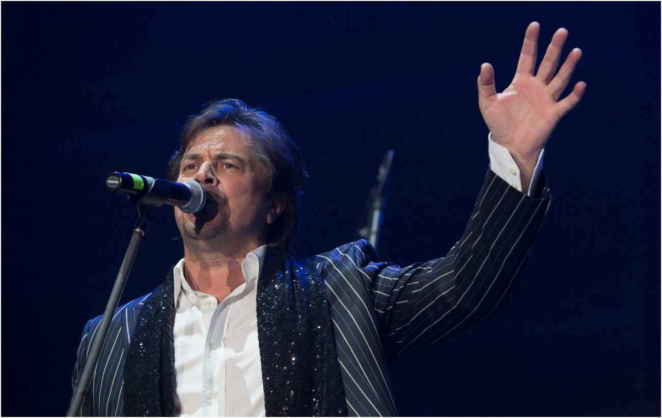 Alen Islamović izmijenio ime, ovako se zapravo zove: 'Menadžeri su mu ...