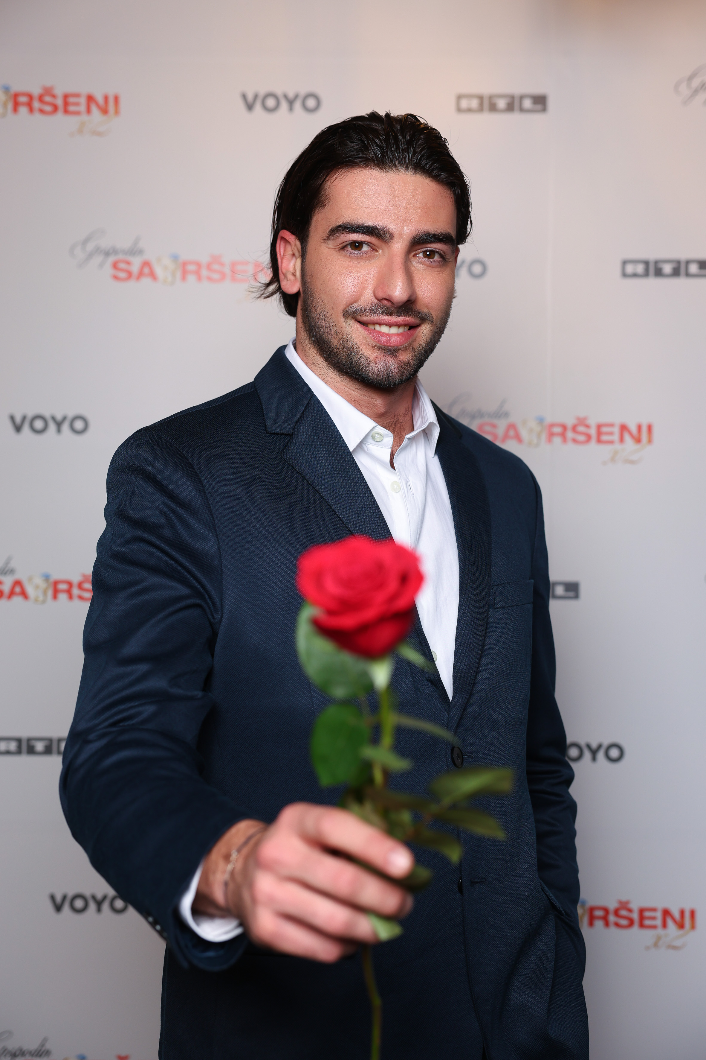 Tek je počelo emitiranje, a Gospodin Savršeni priznao: 'Teško da će se opet ponoviti' - Dnevno.hr